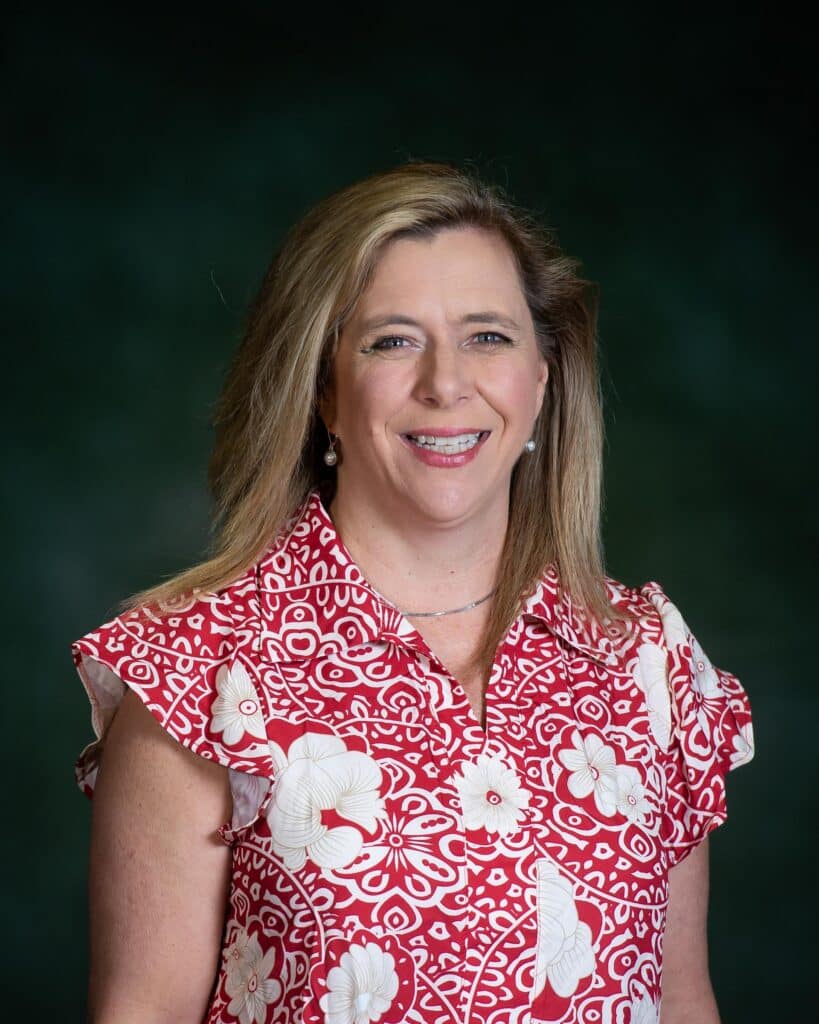 Faculty and Staff Directory - St. Joseph's Catholic School