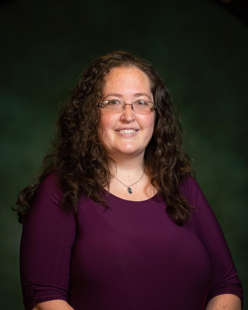 Faculty and Staff Directory - St. Joseph's Catholic School